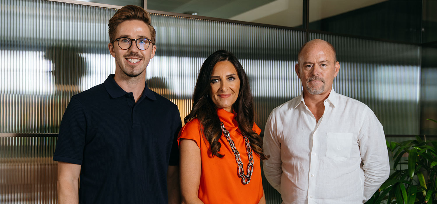 Emotional Connection, Gentle Leadership & Redefining Luxury at Six ...