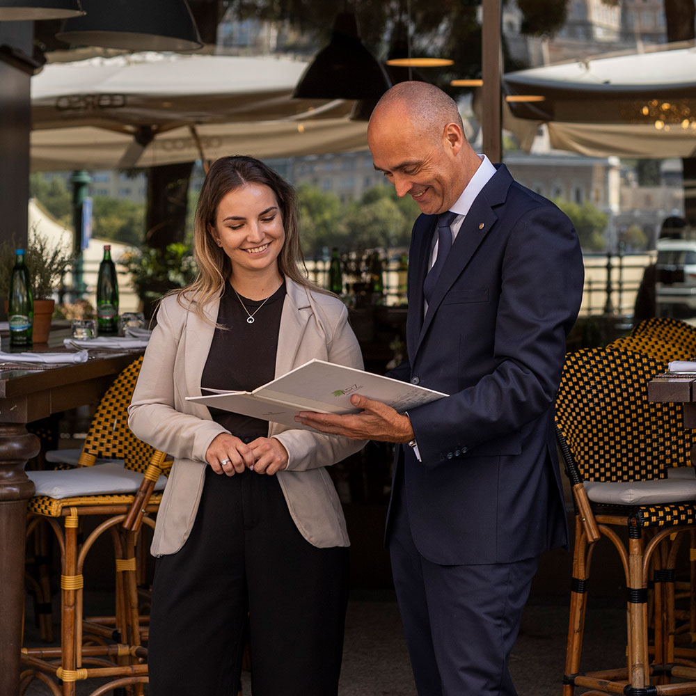 Luxury and Lifestyle | Hotel Jobs & Hospitality Careers