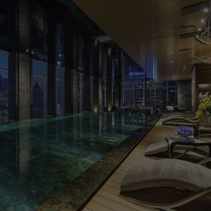 Luxury and Lifestyle | Hotel Jobs & Hospitality Careers