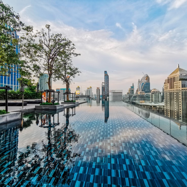 Luxury and Lifestyle | Hotel Jobs & Hospitality Careers