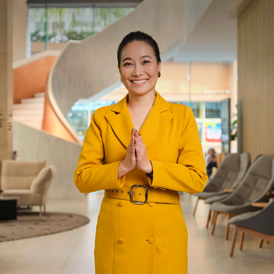 Luxury and Lifestyle | Hotel Jobs & Hospitality Careers